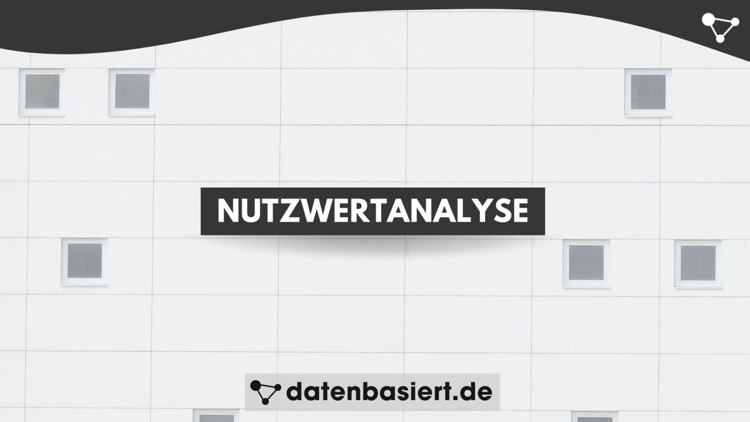 Nutzwertanalyse | Erklärung mit Beispielen und Checkliste